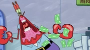 Mr. Krabs | Senior Discount lore Wiki | Fandom