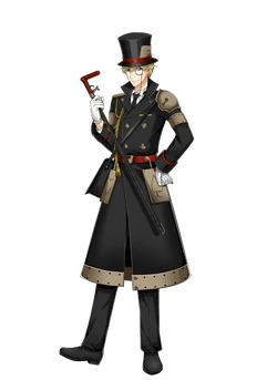 Cane | Senjyushi Wiki | Fandom