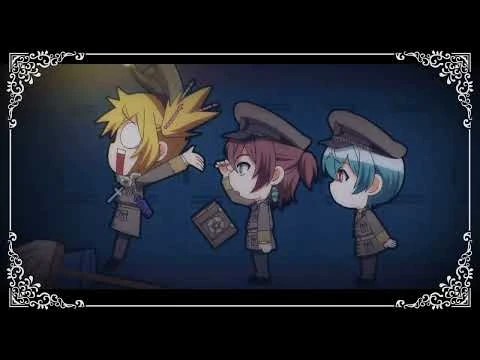 Military Academy at Midnight (Kentucky) | Senjyushi Wiki | Fandom