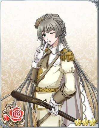 Lithe Noble Musketeer - II (Furusato) | Senjyushi Wiki | Fandom