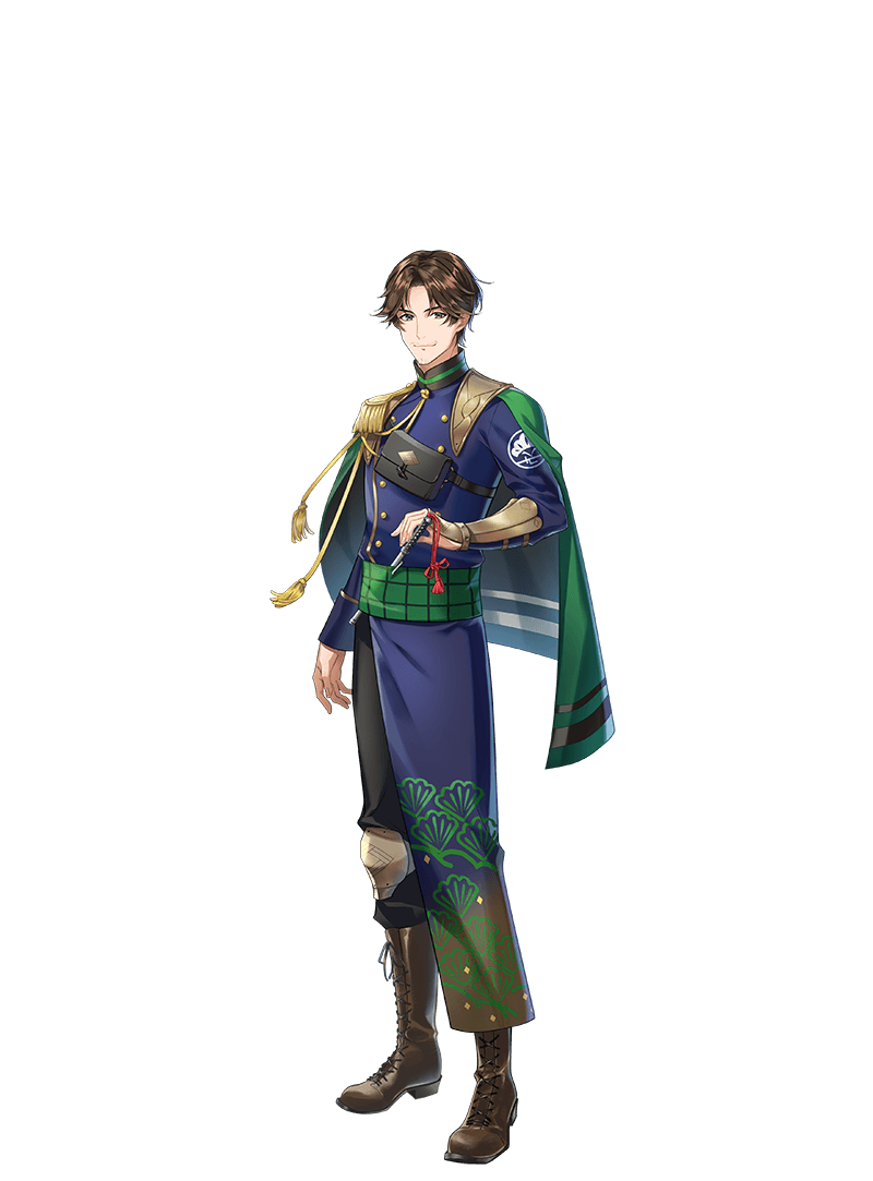 Jitte | Senjyushi Wiki | Fandom