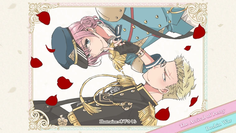 Episode 6 | Senjyushi Wiki | Fandom