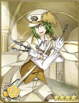 Skillful Manipulation (Cutlery) | Senjyushi Wiki | Fandom