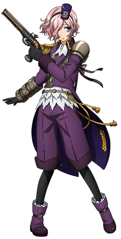 Noel/Anime | Senjyushi Wiki | Fandom