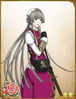 Noble Musketeer - I (Furusato) | Senjyushi Wiki | Fandom