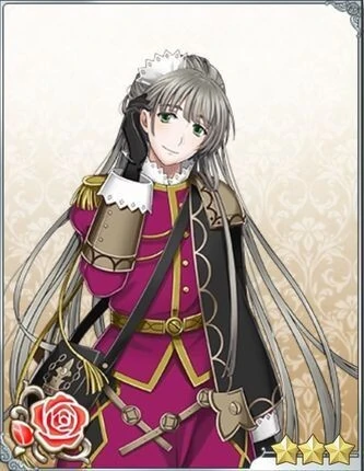 Gently (Furusato) | Senjyushi Wiki | Fandom