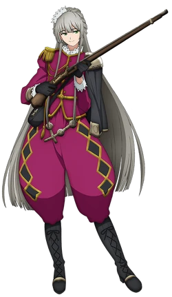 Furusato/Anime | Senjyushi Wiki | Fandom