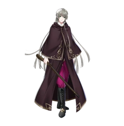 Furusato/Rhodoknight | Senjyushi Wiki | Fandom