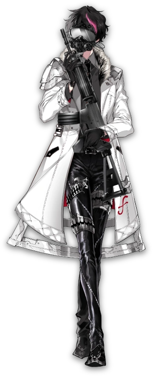F | Senjyushi Wiki | Fandom