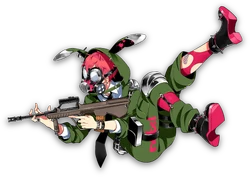 Belger | Senjyushi Wiki | Fandom