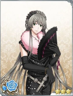 Celeb (Furusato) | Senjyushi Wiki | Fandom