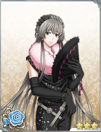 Celeb (Furusato) | Senjyushi Wiki | Fandom