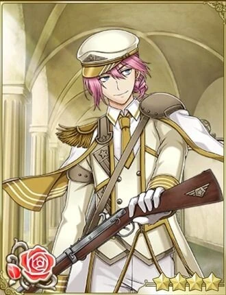 The Air of a Star (Hall) | Senjyushi Wiki | Fandom