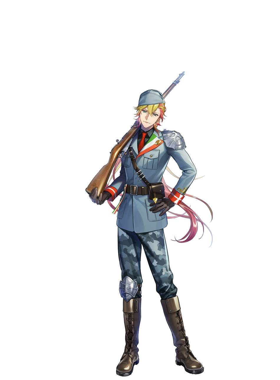 Carcanore | Senjyushi Wiki | Fandom
