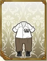 Items | Senjyushi Wiki | Fandom