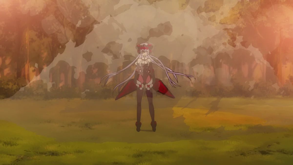 Episode 7 | Symphogear Wiki | Fandom