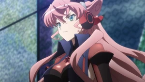 Maria Cadenzavna Eve | Symphogear Wiki | Fandom