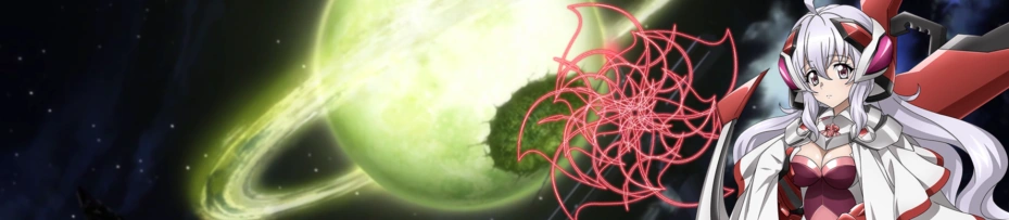 Chris Yukine (Another)/XDU Outfits | Symphogear Wiki | Fandom