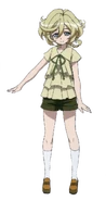 Elfnein | Symphogear Wiki | Fandom