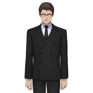 Dan Moroboshi | Symphogear Wiki | Fandom