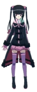 Shirabe Tsukuyomi | Symphogear Wiki | Fandom