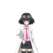 Shirabe Tsukuyomi (Another) | Symphogear Wiki | Fandom
