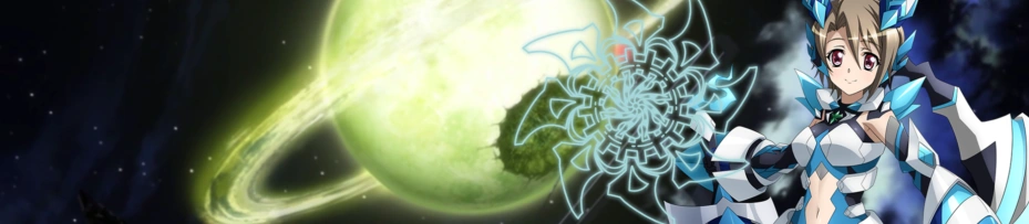 Kuriyo Ando/XDU Outfits | Symphogear Wiki | Fandom