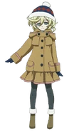 Elfnein/Gallery | Symphogear Wiki | Fandom