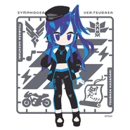 PROJECT SYMPHOGEAR -next- | Symphogear Wiki | Fandom