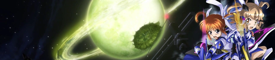 Nanoha Takamachi/XDU Voice Lines | Symphogear Wiki | Fandom