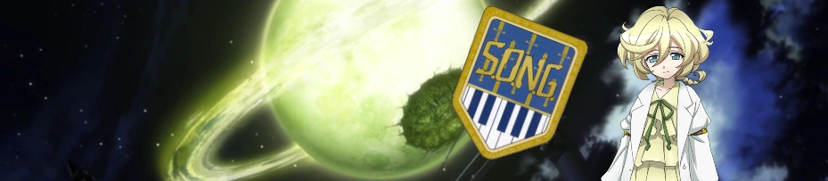 Elfnein/XDU Outfits | Symphogear Wiki | Fandom