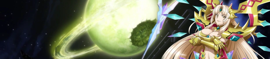 Finé | Symphogear Wiki | Fandom