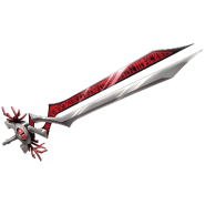 Dáinsleif | Symphogear Wiki | Fandom