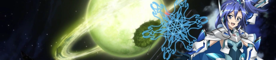 Tsubasa Kazanari (Another)/XDU Outfits | Symphogear Wiki | Fandom