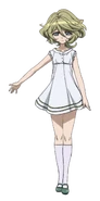 Elfnein | Symphogear Wiki | Fandom