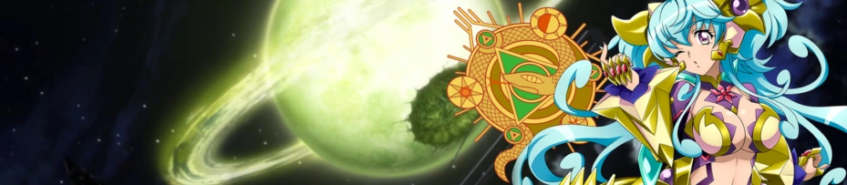 Cagliostro/XDU Cards | Symphogear Wiki | Fandom