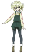 Elfnein/Gallery | Symphogear Wiki | Fandom