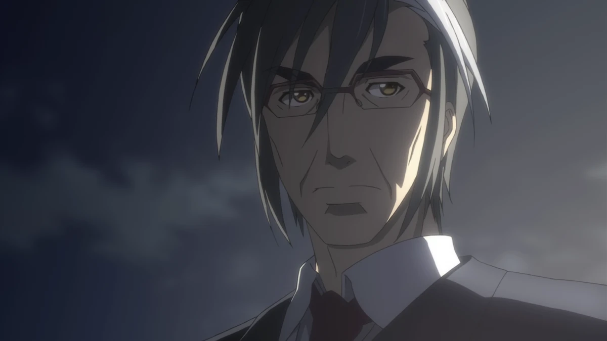 Yatsuhiro Kazanari | Symphogear Wiki | Fandom