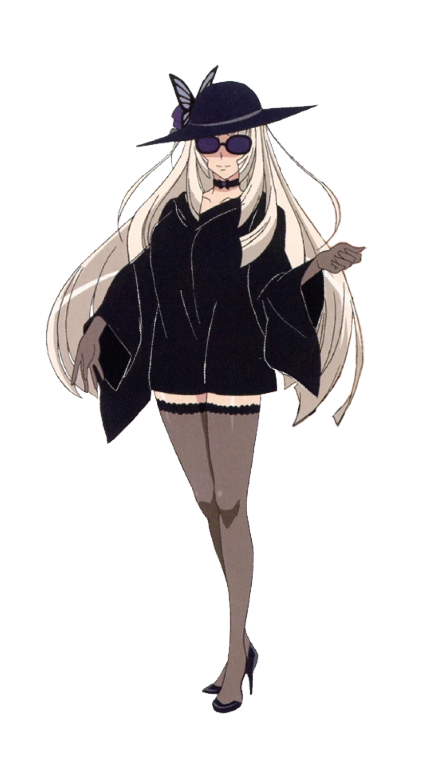 Finé | Symphogear Wiki | Fandom