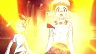 Episode 1 | Symphogear Wiki | Fandom