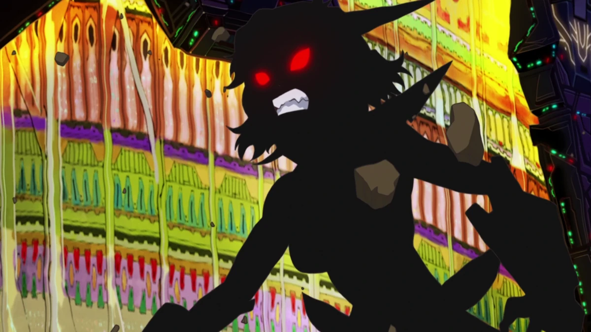 Episode 12 | Symphogear Wiki | Fandom