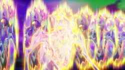 Divine Weapon | Symphogear Wiki | Fandom