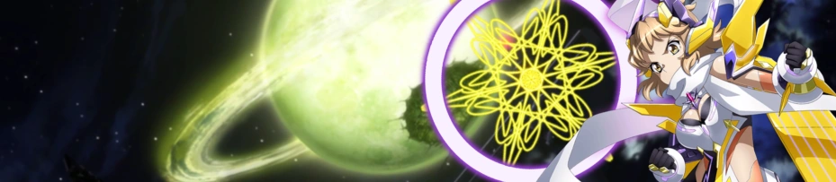 Hibiki Tachibana (Another)/XDU Outfits | Symphogear Wiki | Fandom