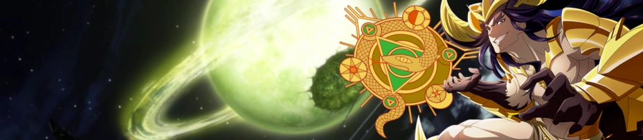 Adam Weishaupt/XDU Cards | Symphogear Wiki | Fandom