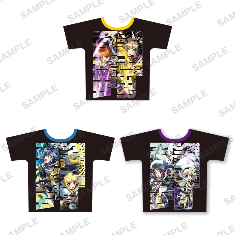 Senki Zesshō Symphogear Merchandise | Symphogear Wiki | Fandom