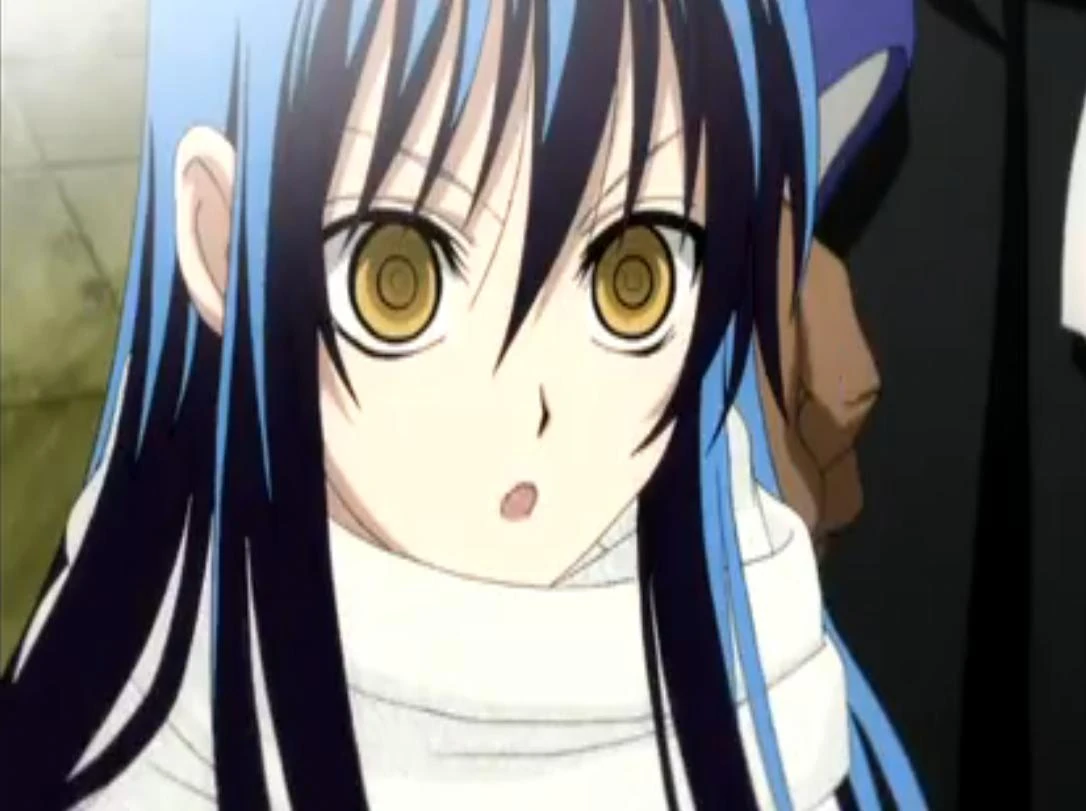 Ares | Sennen makyo Wiki | Fandom