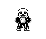 Shit Sans | Senok Undertale AU Wiki | Fandom