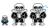 TaleTale | Senok Undertale AU Wiki | Fandom