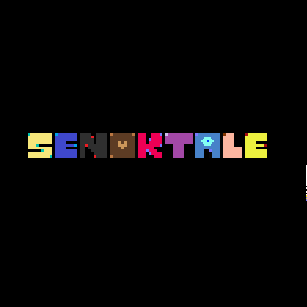 Senoktale | Senok Undertale AU Wiki | Fandom