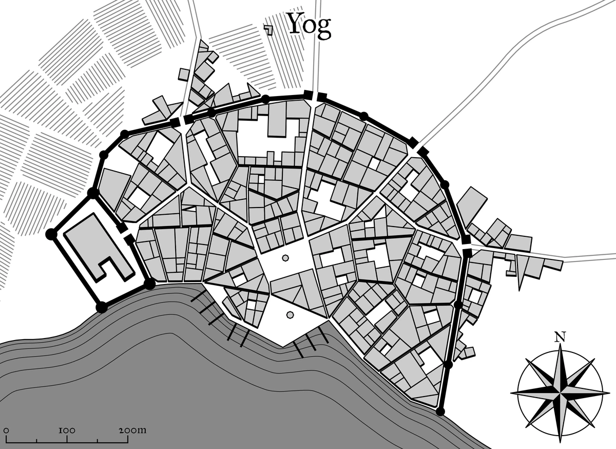 Yog | The Tirvien Archive Wiki | Fandom